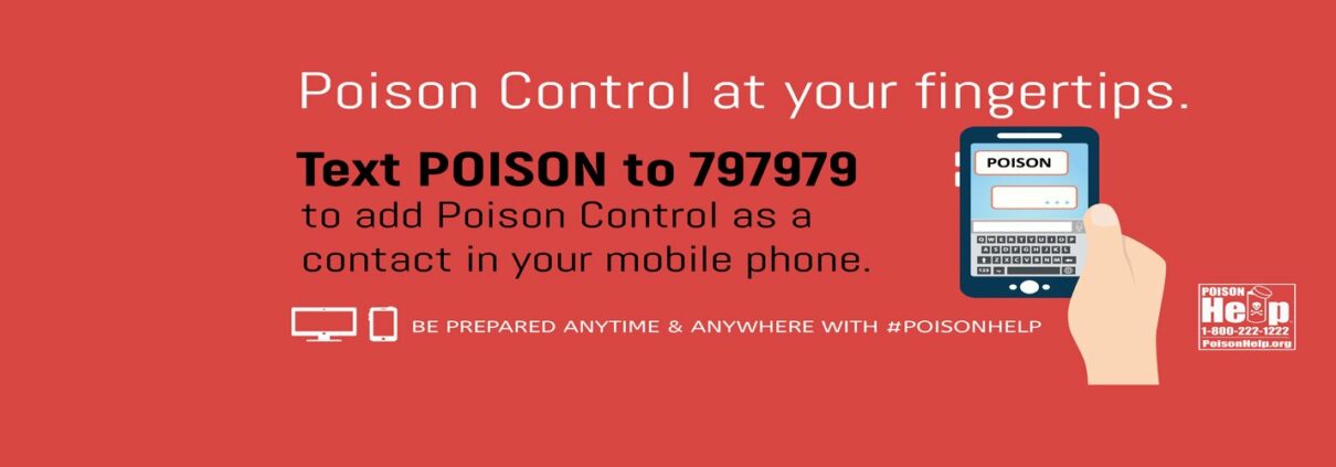 Home | Nebraska Regional Poison Center